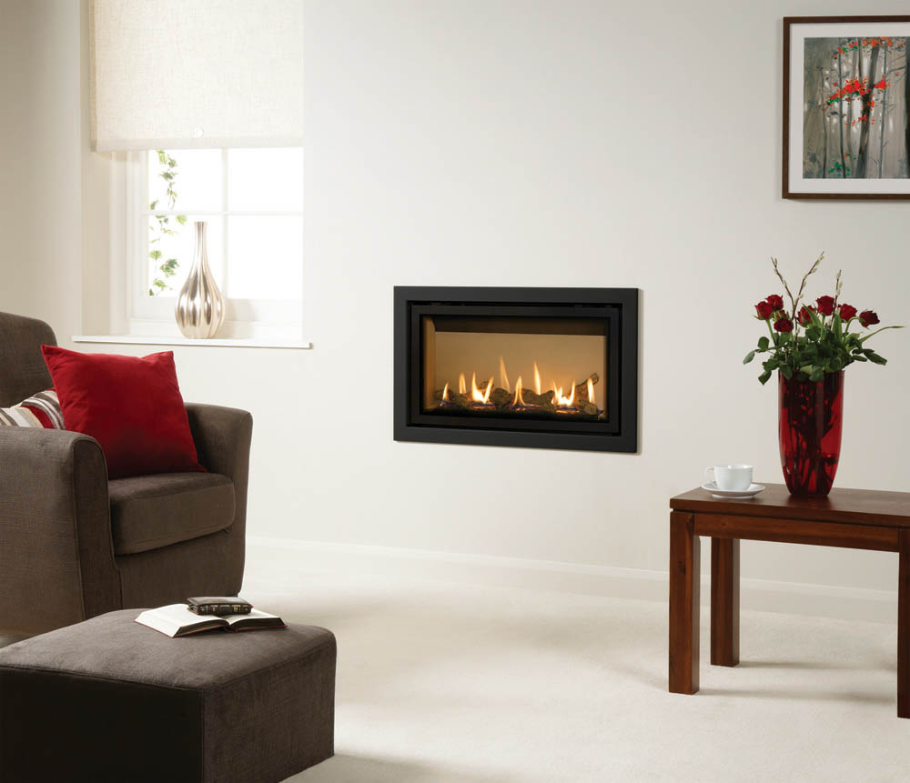 Studio Slimline Gas Fires - Grate Expectations