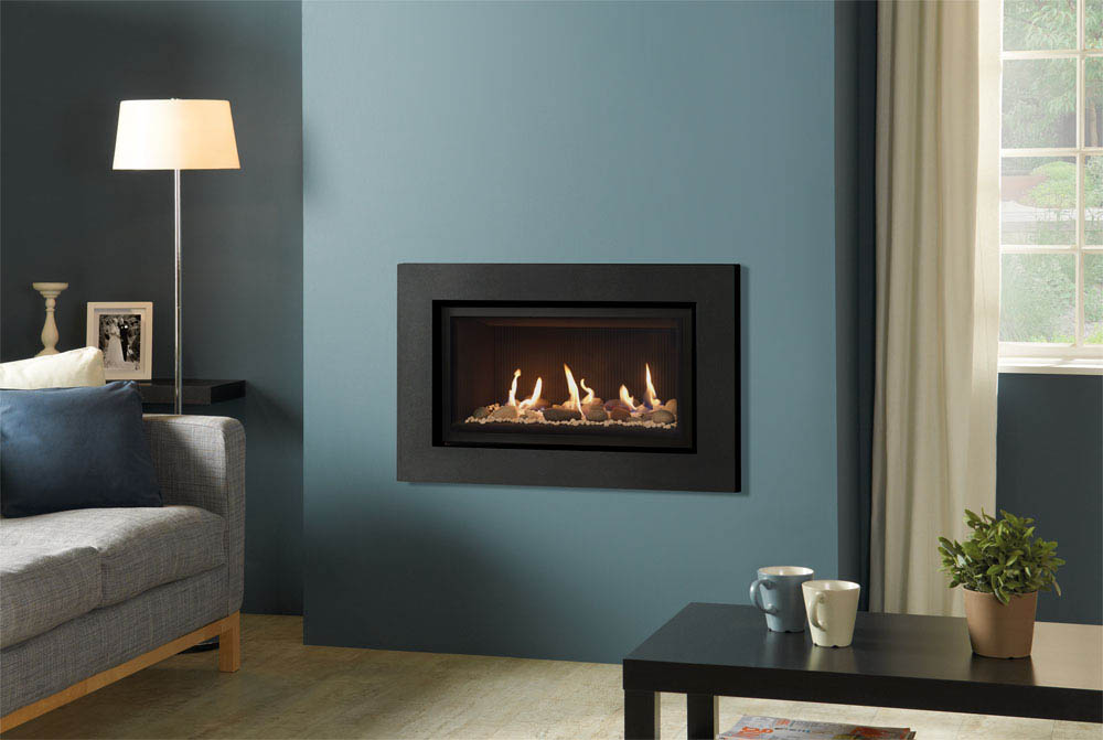 Studio Expression Gas Fires - Grate Expectations