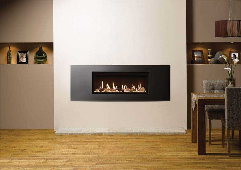 Studio Verve Gas Fires - Grate Expectations