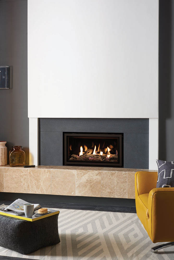 Studio Edge Gas Fires - Grate Expectations