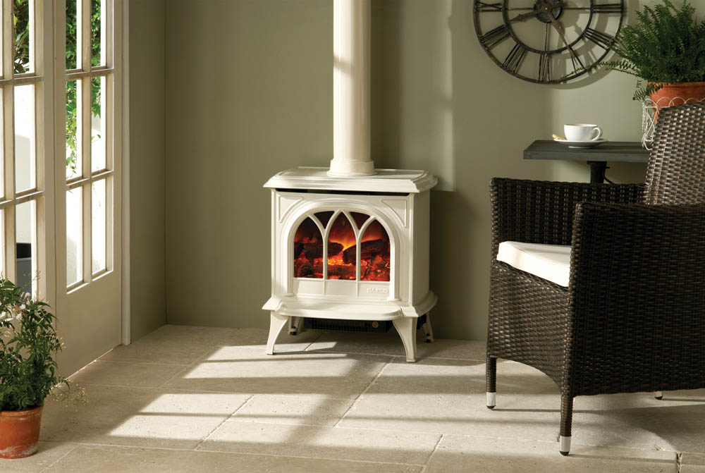 Huntingdon Electric Stoves - Grate Expectations